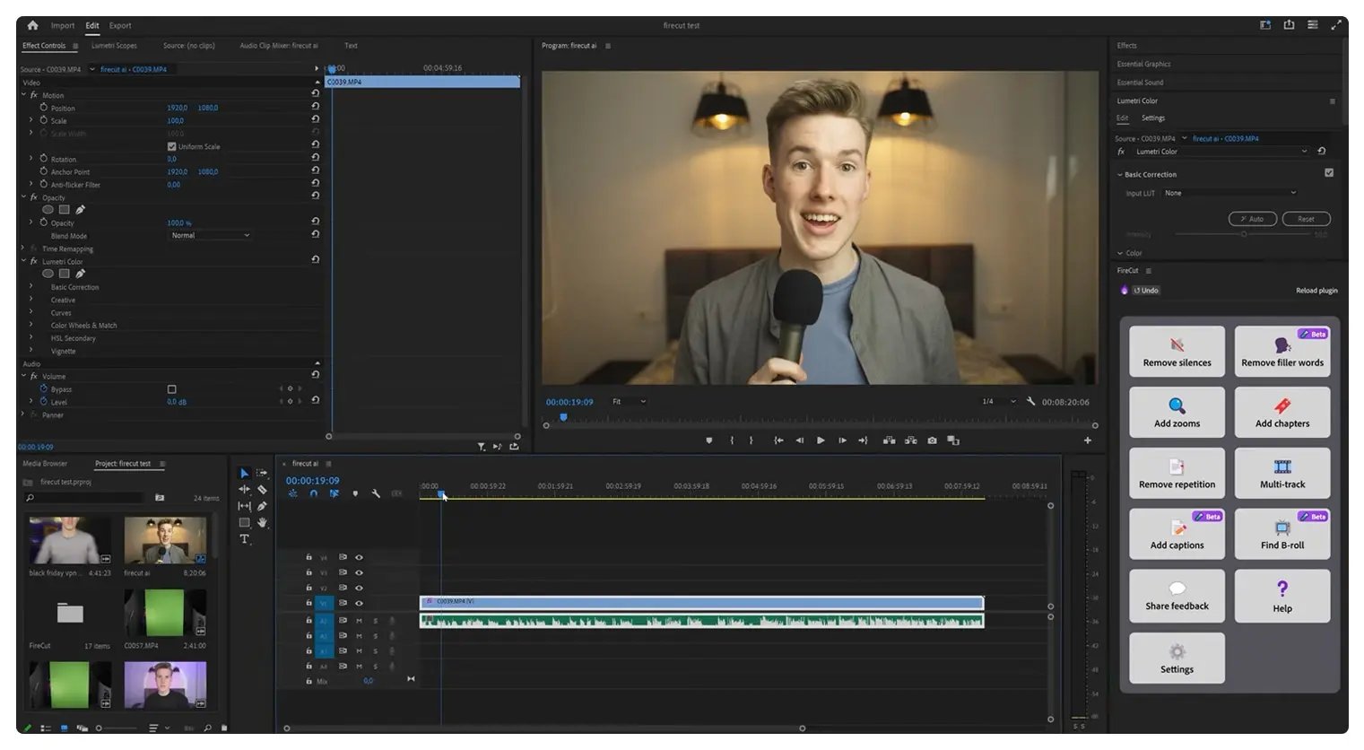 9 Adobe Premiere Pro Plugins for creative teams